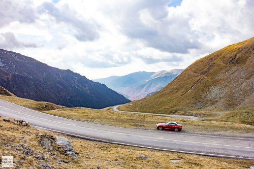 Best driving roads in Europe - Greatest driving roads - TOP 10 drives